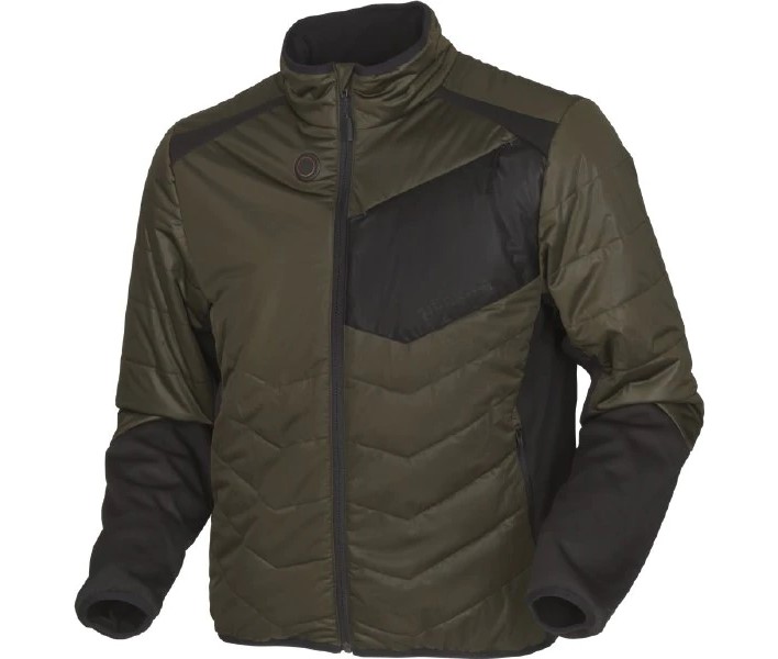 HARKILA HEAT JACKET - THE SHOOTING HUB