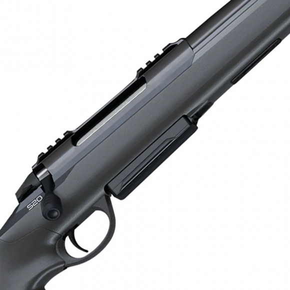 SAKO S20 PRECISION CERAKOTE 24 INCH 5/8-24 6.5 CREEDMOOR - THE SHOOTING HUB